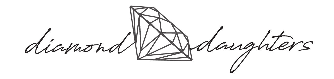 Introducing The Diamond Daughters