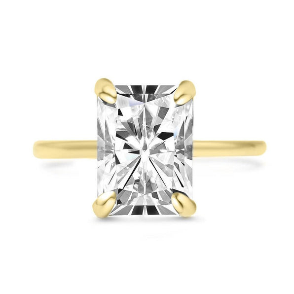 Lab Grown Diamond Engagement Rings – Diamond Daughters