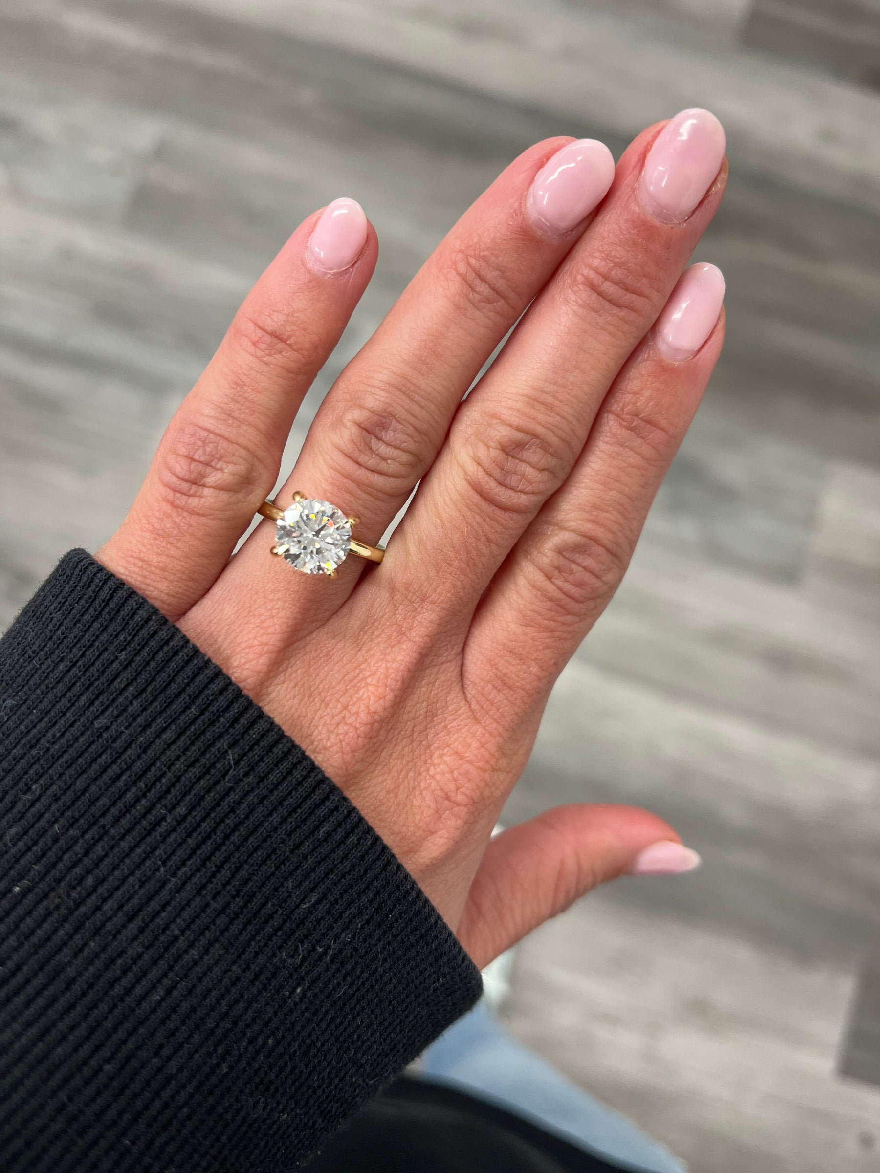 Bridal & Fine Jewelry at Diamond Daughters